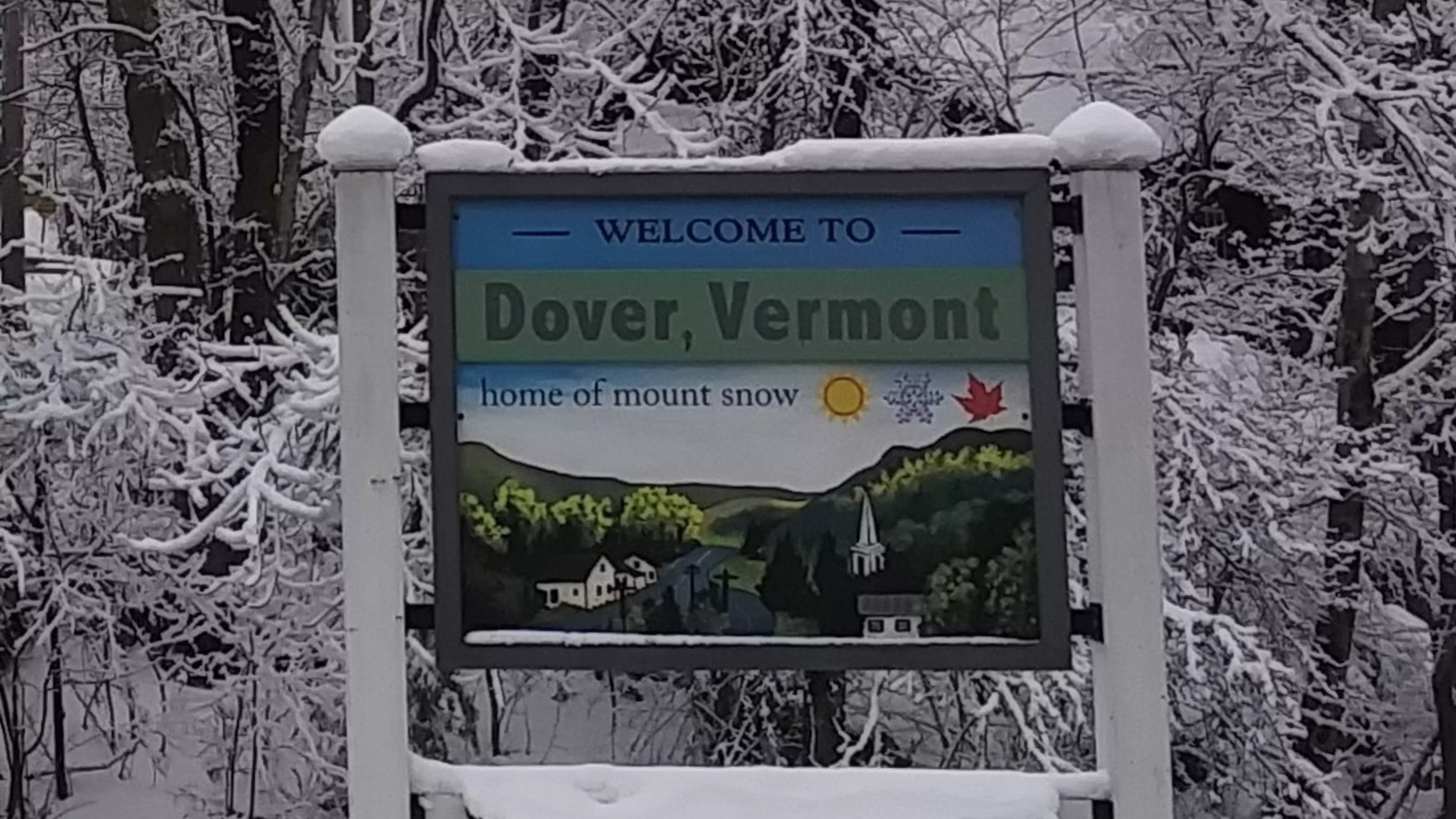 Treasurer's Office | Dover, VT
