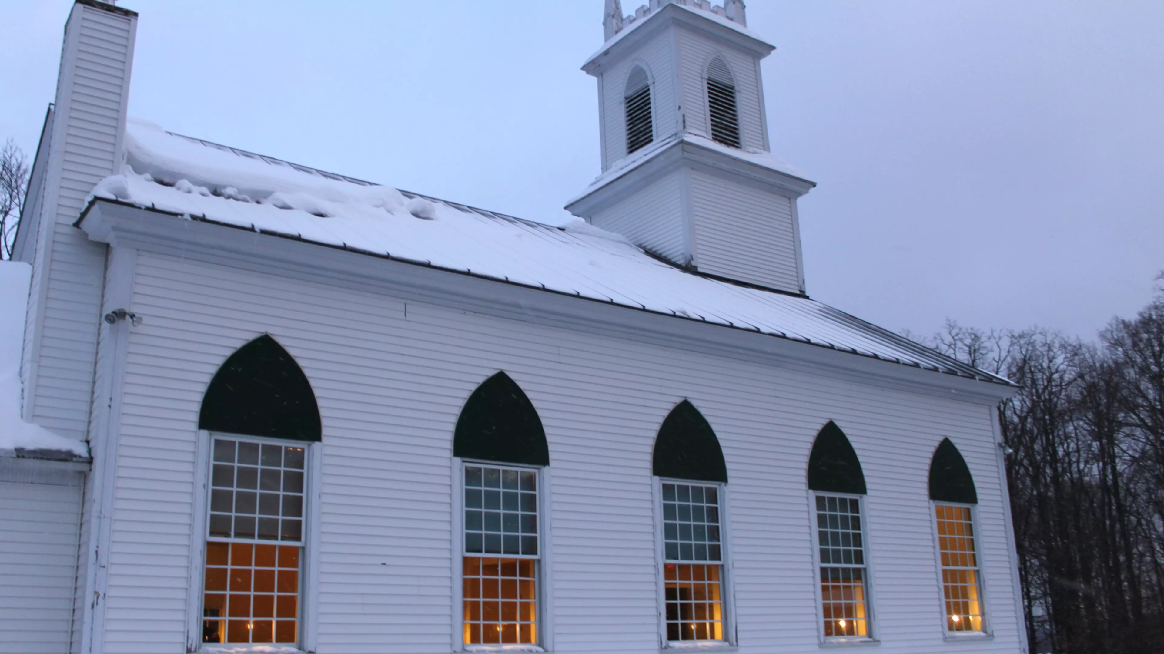 Town Clerk's Office | Dover, VT