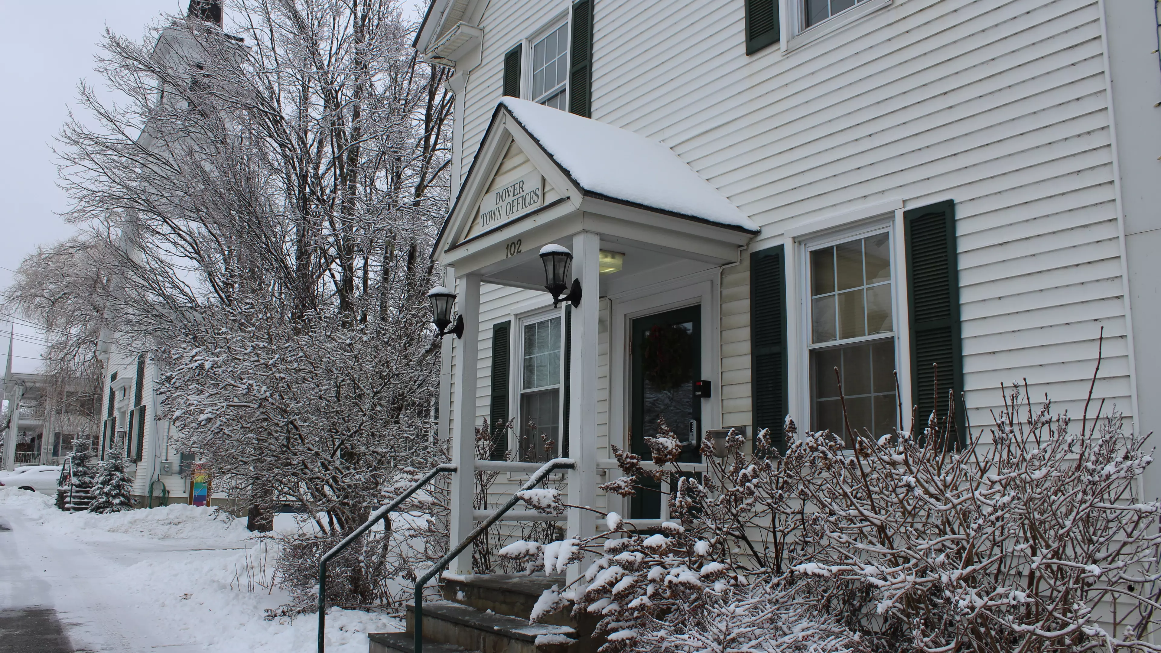 Assessor's Office | Dover, VT
